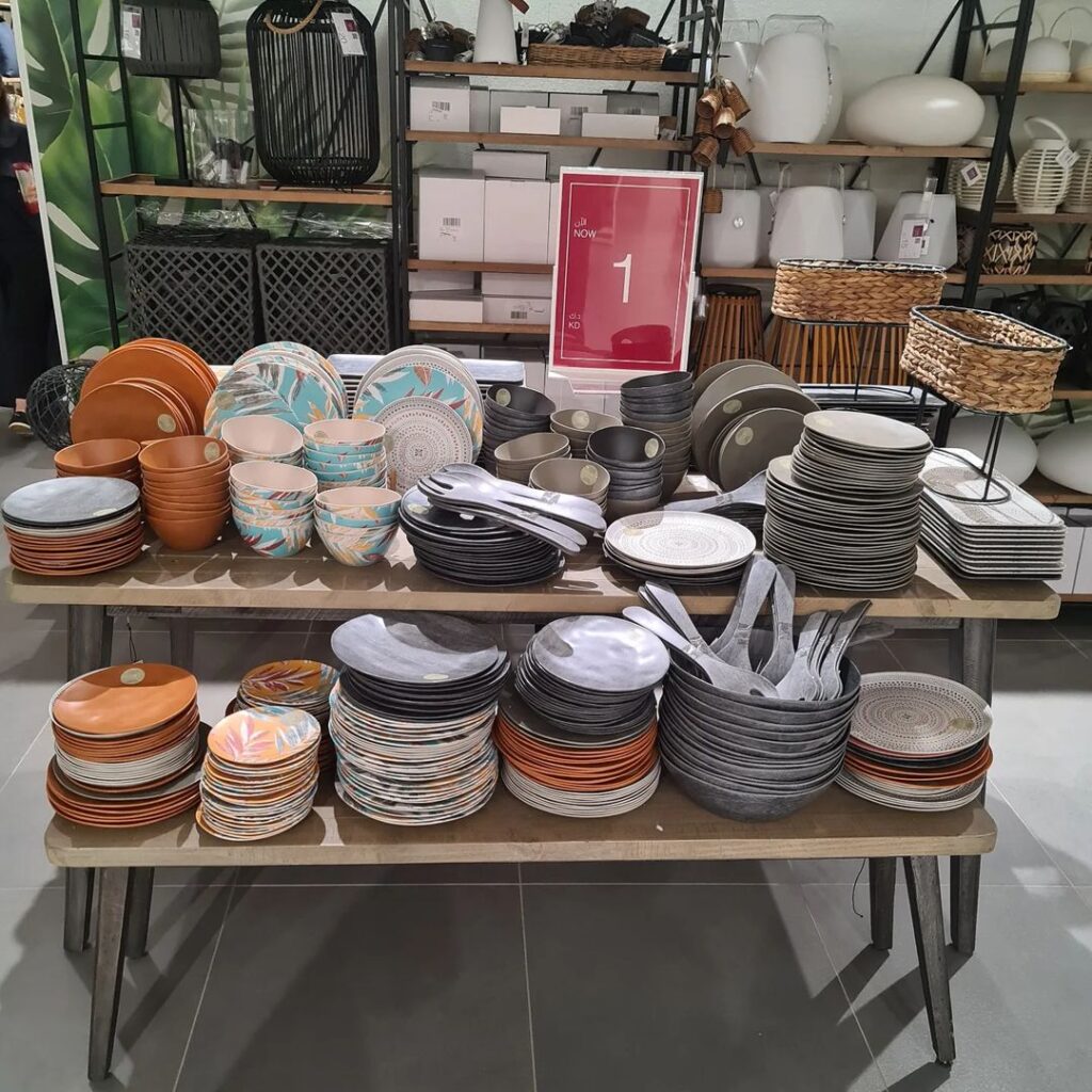 Safat Home’s – Tanzeelatt